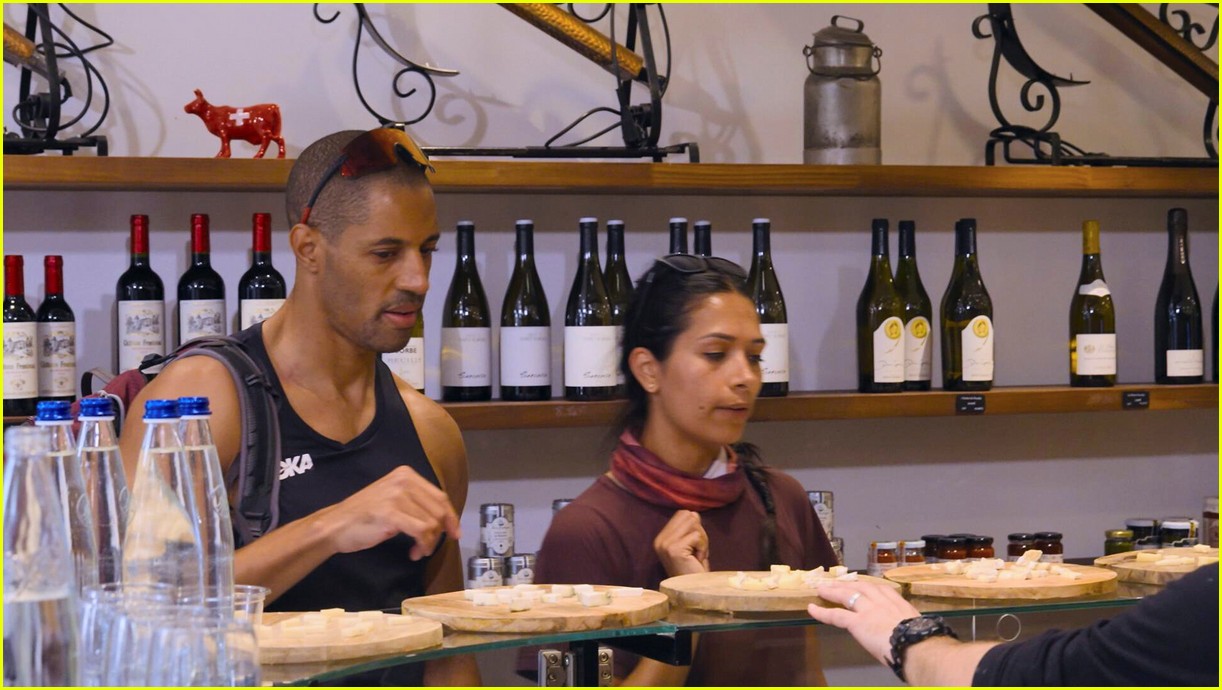 The Amazing Race's Jonathan Towns Reveals Autism Diagnosis, Reveals How ...