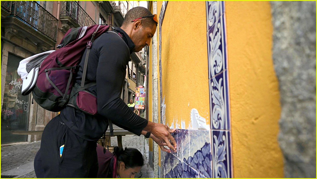 The Amazing Race's Jonathan Towns Reveals Autism Diagnosis, Reveals How ...