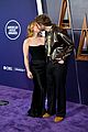 'Ordinary' Singer Alex Warren Gets Wife Kouvr Annon's Support at AMAs ...