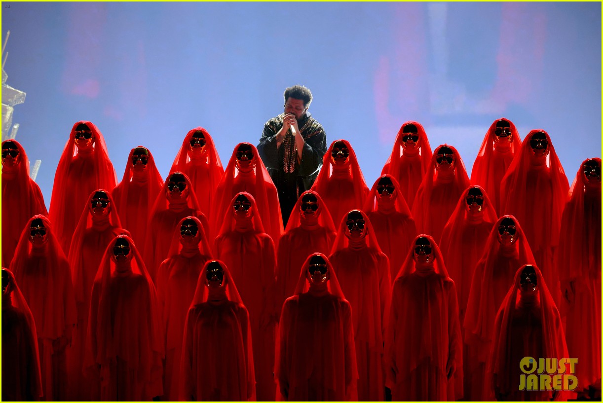 The Weeknd's Setlist for 2025 'After Hours Til Dawn' Tour Revealed ...