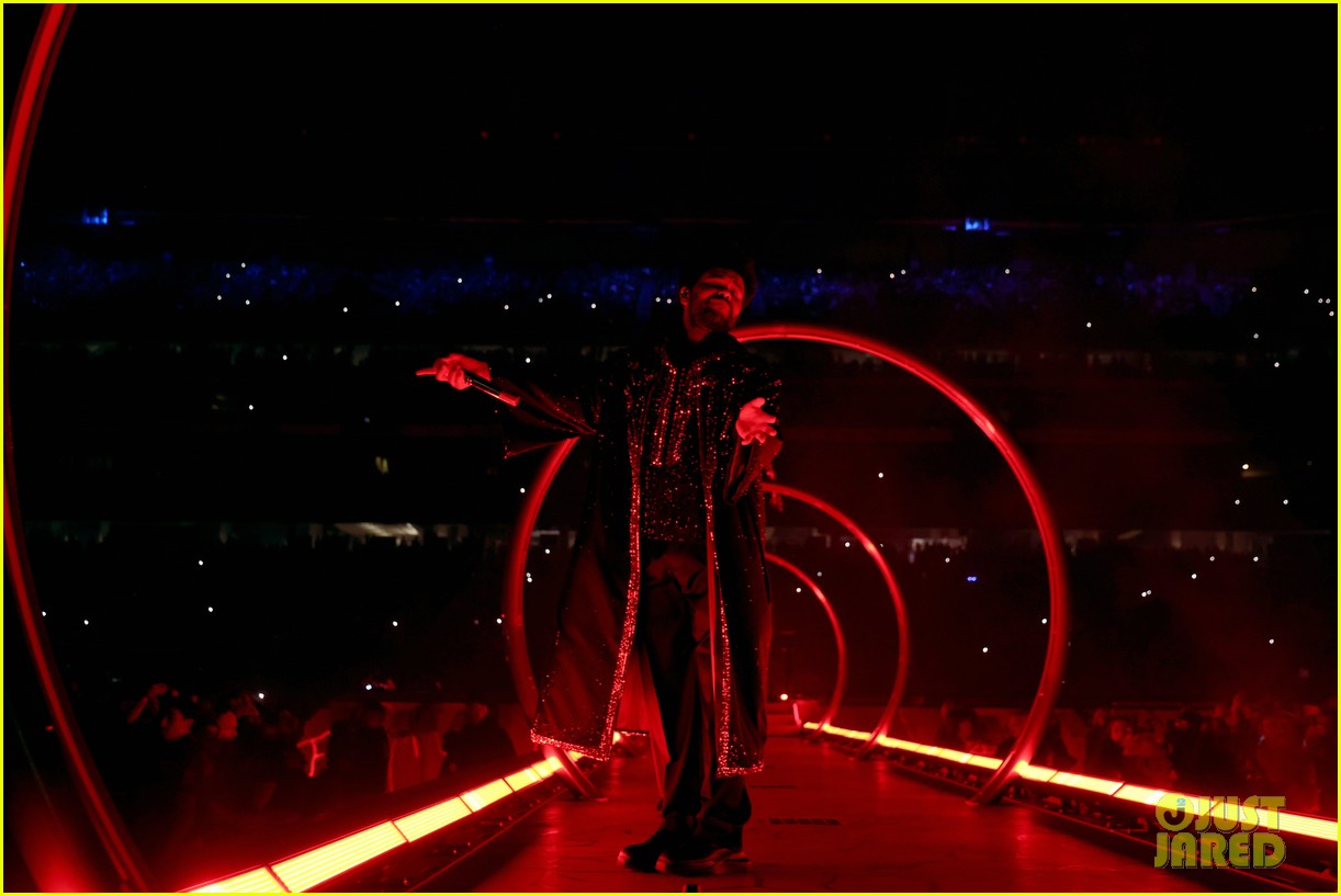 The Weeknd's Setlist for 2025 'After Hours Til Dawn' Tour Revealed ...