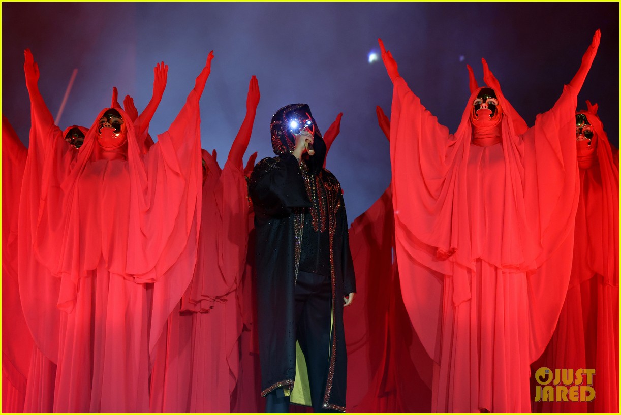 The Weeknd's Setlist for 2025 'After Hours Til Dawn' Tour Revealed ...