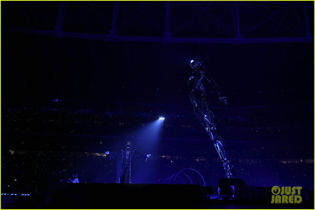 The Weeknd's Setlist for 2025 'After Hours Til Dawn' Tour Revealed ...