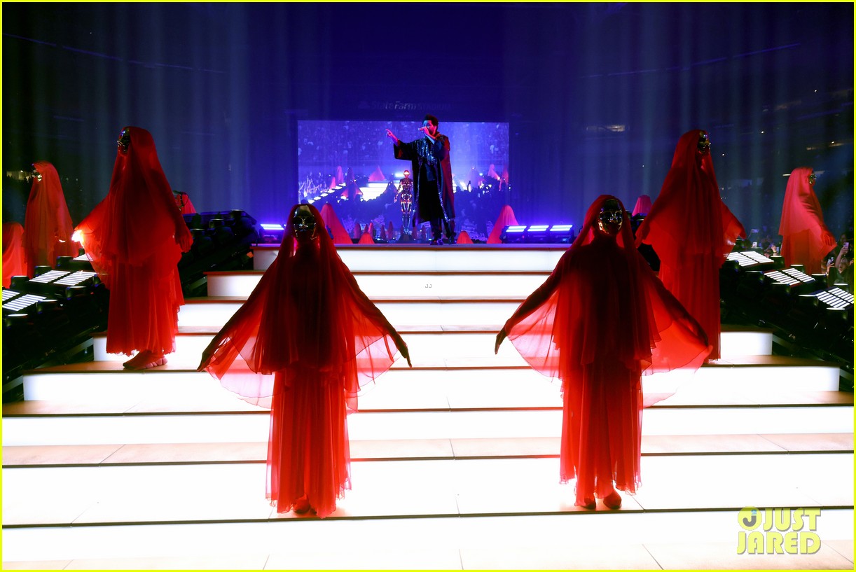 The Weeknd's Setlist for 2025 'After Hours Til Dawn' Tour Revealed ...