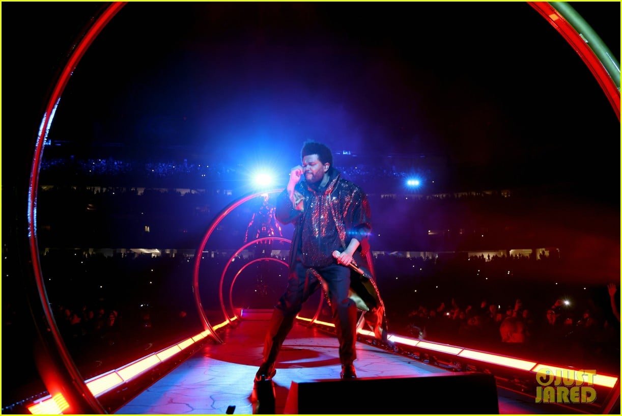 The Weeknd's Setlist for 2025 'After Hours Til Dawn' Tour Revealed ...