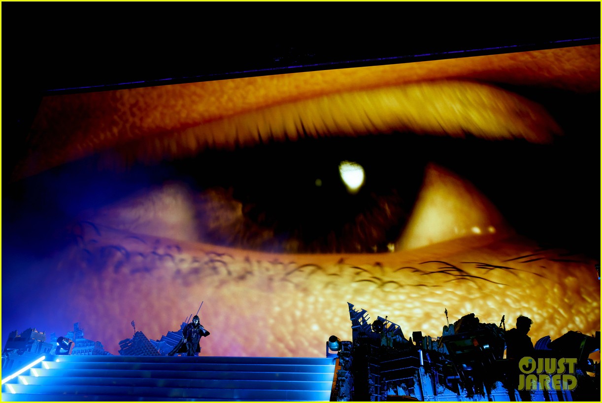 The Weeknd's Setlist for 2025 'After Hours Til Dawn' Tour Revealed ...