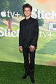 Owen Wilson Gets Support from Younger Brother Luke Wilson at ‘Stick ...