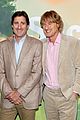 Owen Wilson Gets Support from Younger Brother Luke Wilson at ‘Stick ...