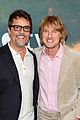 Owen Wilson Gets Support from Younger Brother Luke Wilson at ‘Stick ...