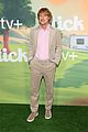Owen Wilson Gets Support from Younger Brother Luke Wilson at ‘Stick ...