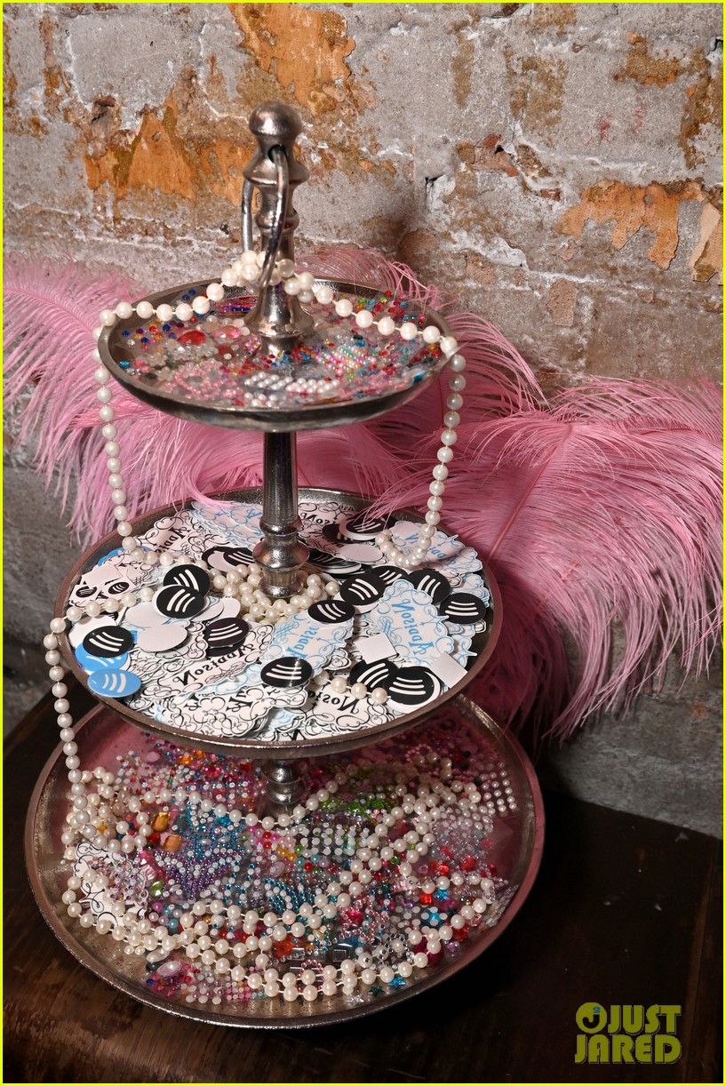 Addison Rae Performs In Her Underwear at NYC Album Release Party ...