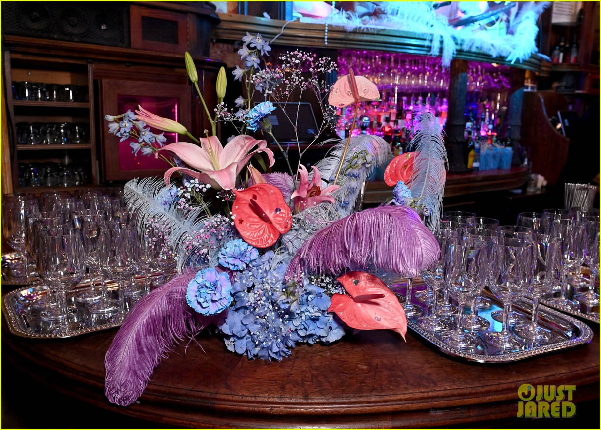 Addison Rae Performs In Her Underwear at NYC Album Release Party ...