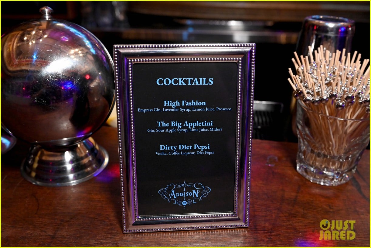 Addison Rae Performs In Her Underwear at NYC Album Release Party ...