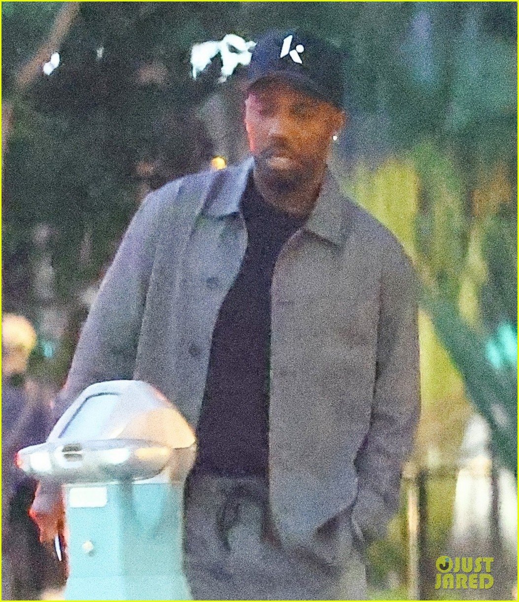 Adele & Fiancé Rich Paul Enjoy Rare Night Out in L.A.: Photo 5170129 ...
