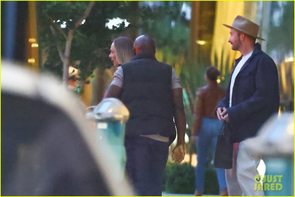 Adele & Fiancé Rich Paul Enjoy Rare Night Out in L.A.: Photo 5170132 ...