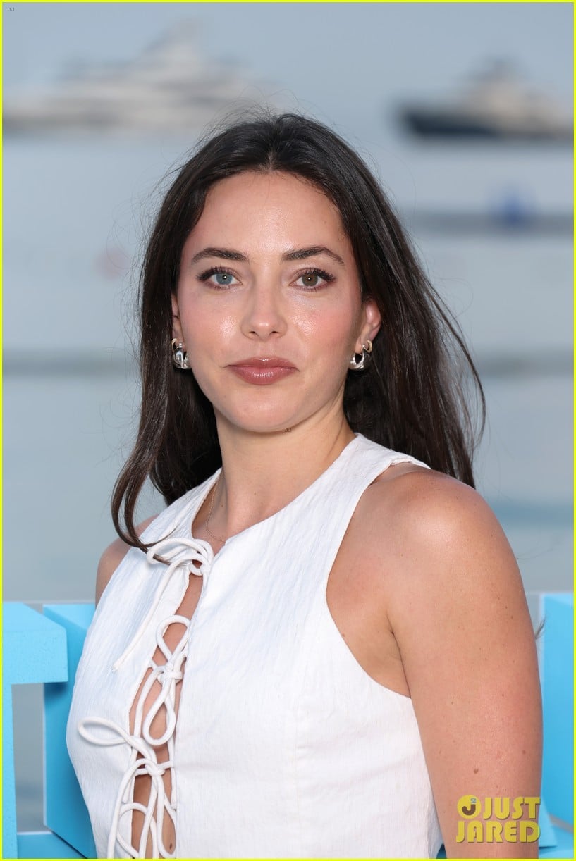 Austin Stowell & Mariel Molino Bring 'NCIS: Origins' to Monte-Carlo Television Festival After ...