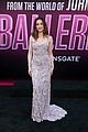 Ana de Armas, Keanu Reeves & More Bring ‘Ballerina’ to LA for Latest ...