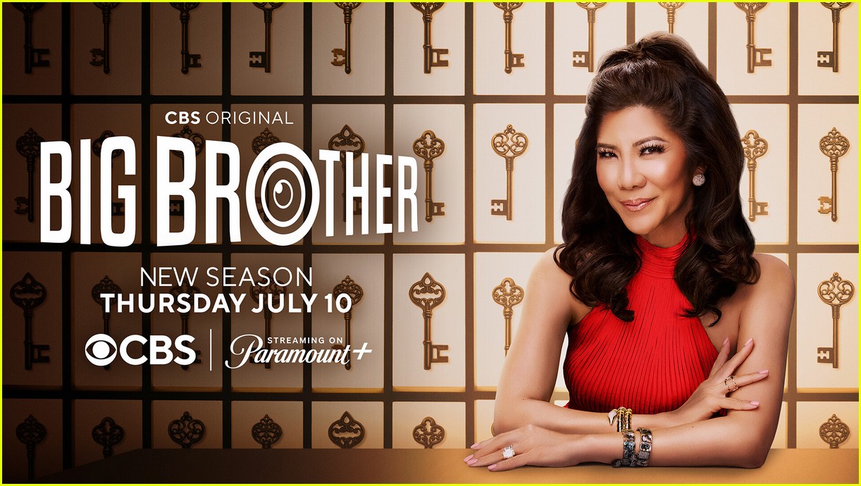 'Big Brother' Season 27 Theme: What Do the Keys Mean? CBS Reveals Clues ...