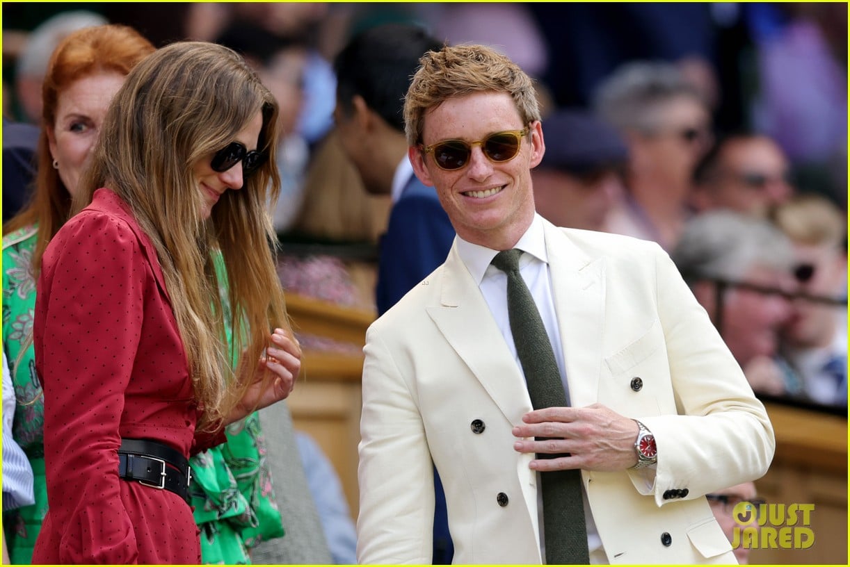 David Beckham Wears Hand Bandage at Wimbledon 2025 Following Recent ...