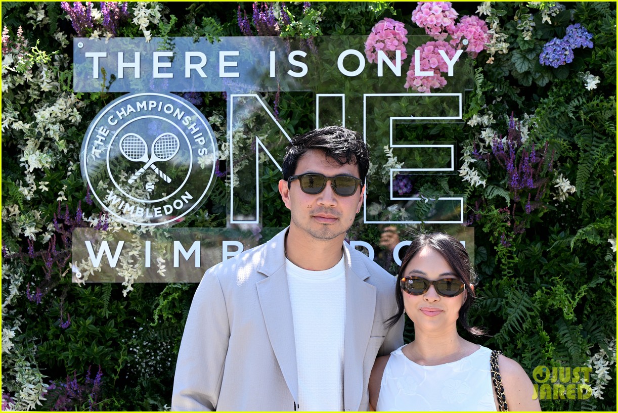 David Beckham Wears Hand Bandage at Wimbledon 2025 Following Recent ...