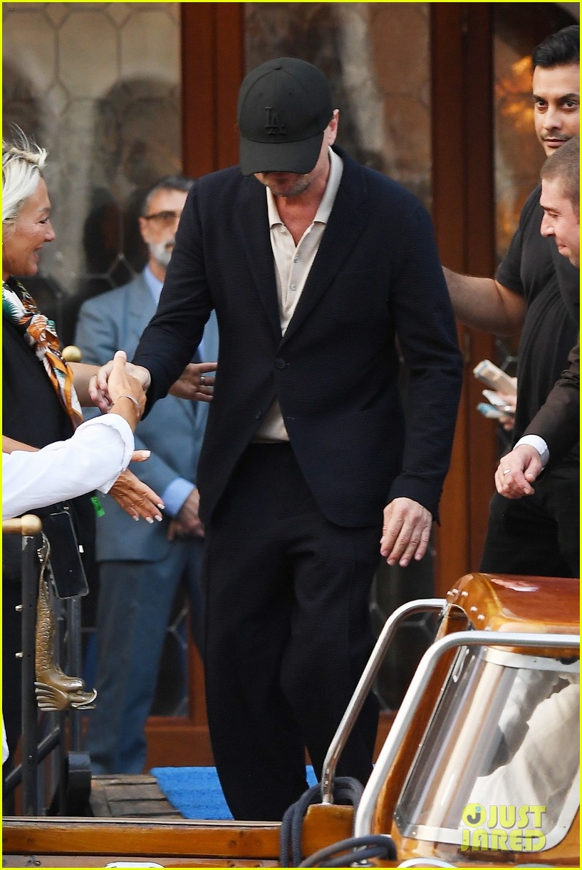 Every Star at Jeff Bezos & Lauren Sanchez's Wedding Welcome Party in ...