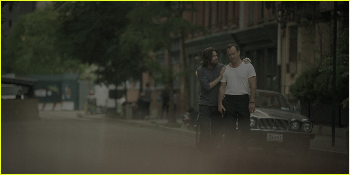 Netflix Announces Premiere Date & Debuts First Look Photos at 'Black ...