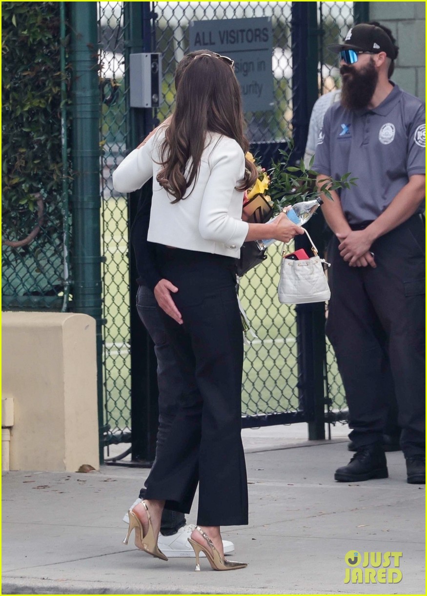 Orlando Bloom Joins Ex Miranda Kerr & Her Husband Evan Spiegel at Son ...