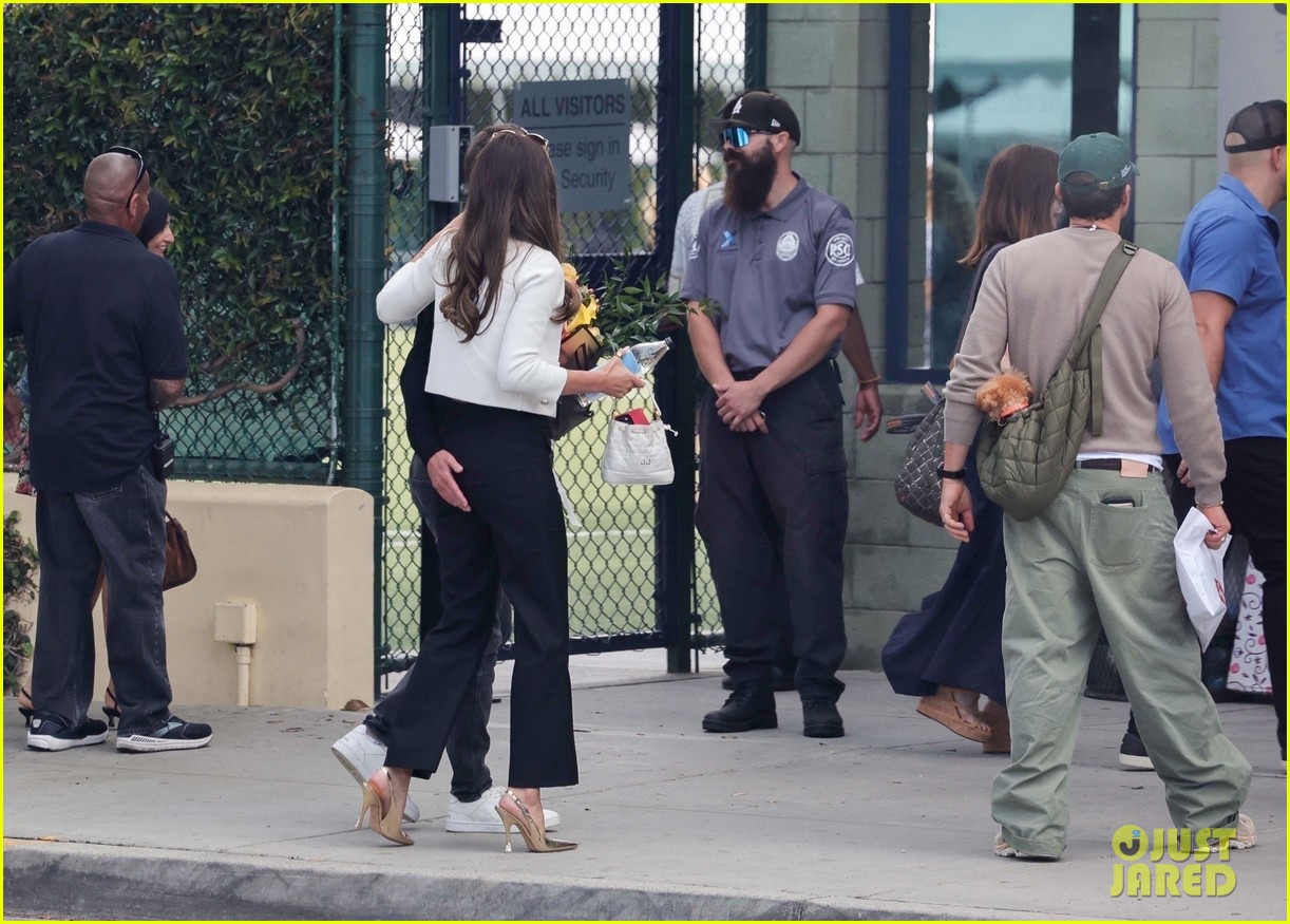 Orlando Bloom Joins Ex Miranda Kerr & Her Husband Evan Spiegel at Son ...