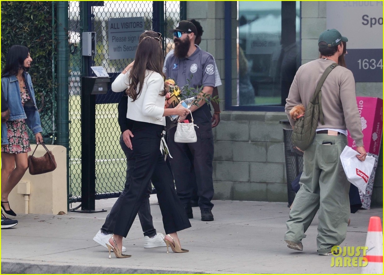 Orlando Bloom Joins Ex Miranda Kerr & Her Husband Evan Spiegel at Son ...