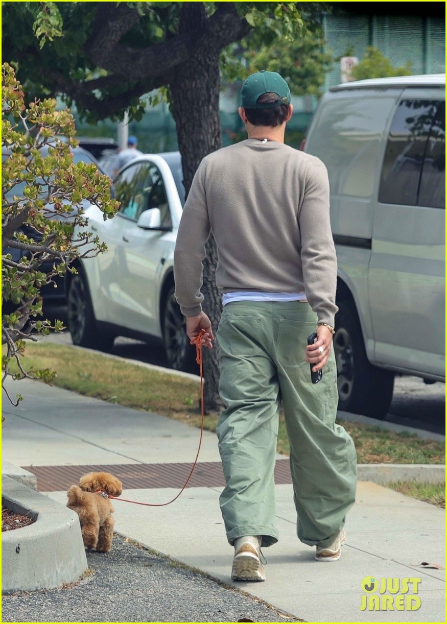 Orlando Bloom Joins Ex Miranda Kerr & Her Husband Evan Spiegel at Son ...