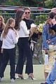 Orlando Bloom Joins Ex Miranda Kerr & Her Husband Evan Spiegel at Son ...