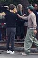 Orlando Bloom Joins Ex Miranda Kerr & Her Husband Evan Spiegel at Son ...