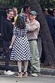 Orlando Bloom Joins Ex Miranda Kerr & Her Husband Evan Spiegel at Son ...
