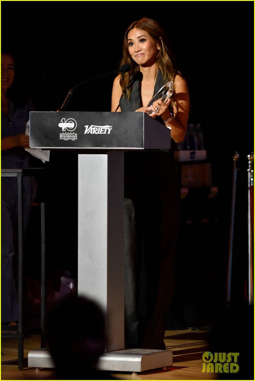 Brenda Song Reveals She Fought for 'The Social Network' Role While ...