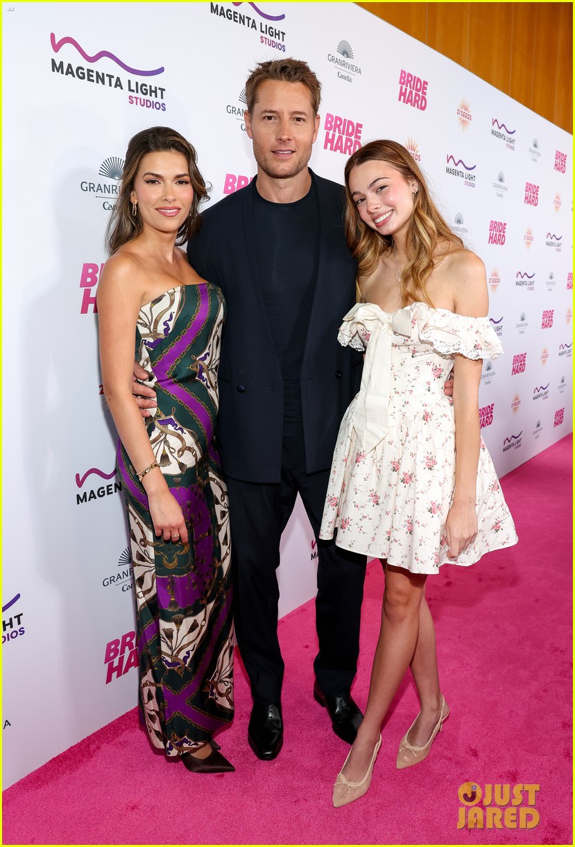 Anna Camp & Girlfriend Jade Whipkey Make Red Carpet Debut at 'Bride ...