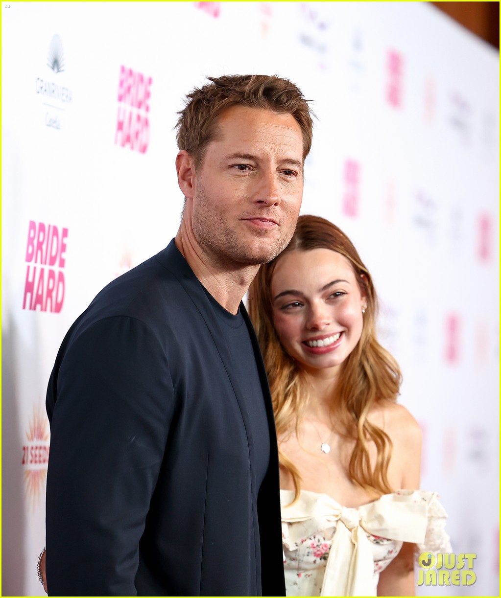 Anna Camp & Girlfriend Jade Whipkey Make Red Carpet Debut at 'Bride ...