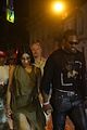 Cardi B & Stefon Diggs Hold Hands During Night Out In Paris Ahead of ...