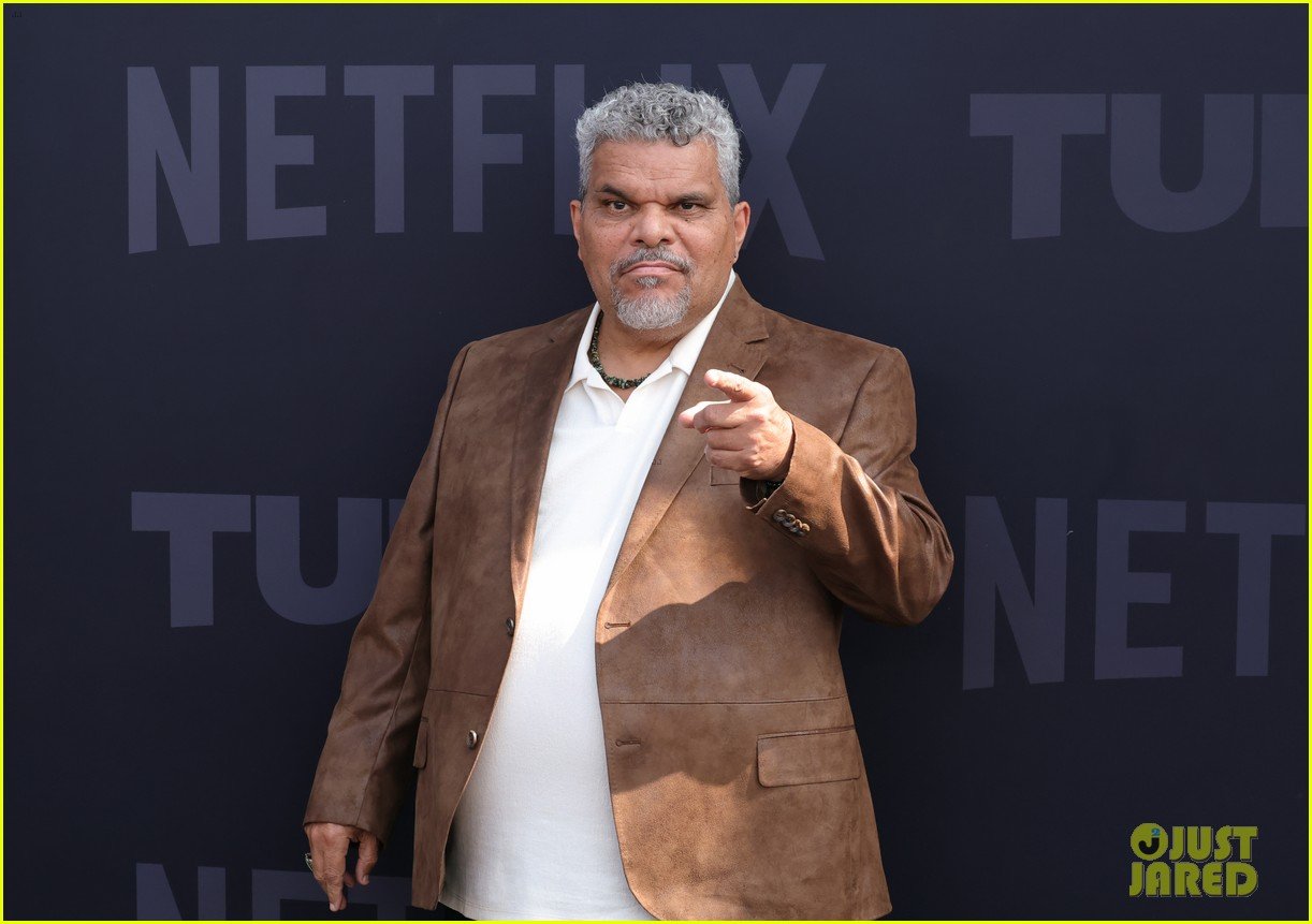 Photo: every celebrity at netflix tudum live event 70 | Photo 5166187 ...