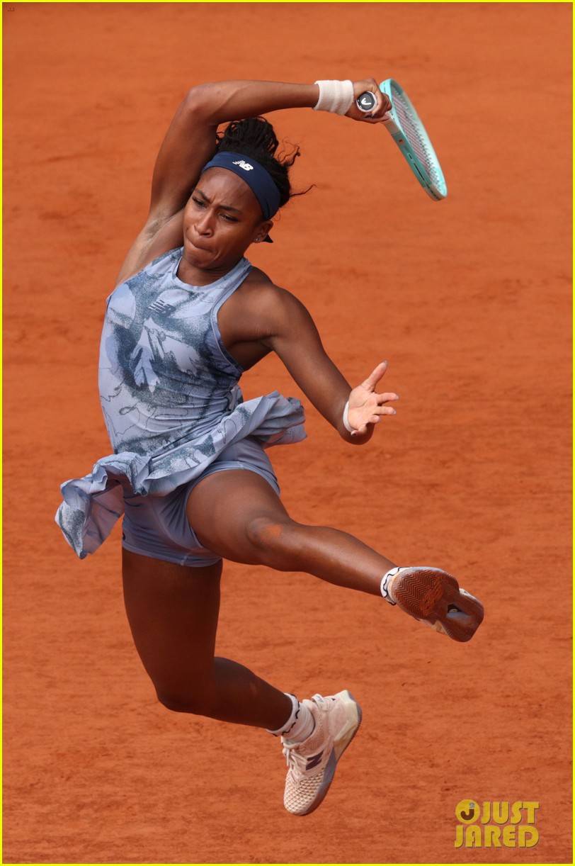 Coco Gauff Wins the 2025 French Open After Epic Comeback Against Aryna Sabalenka: Photo 5168430 ...