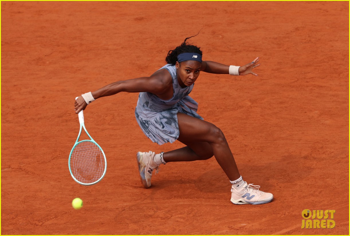 Coco Gauff Wins the 2025 French Open After Epic Comeback Against Aryna Sabalenka: Photo 5168432 ...