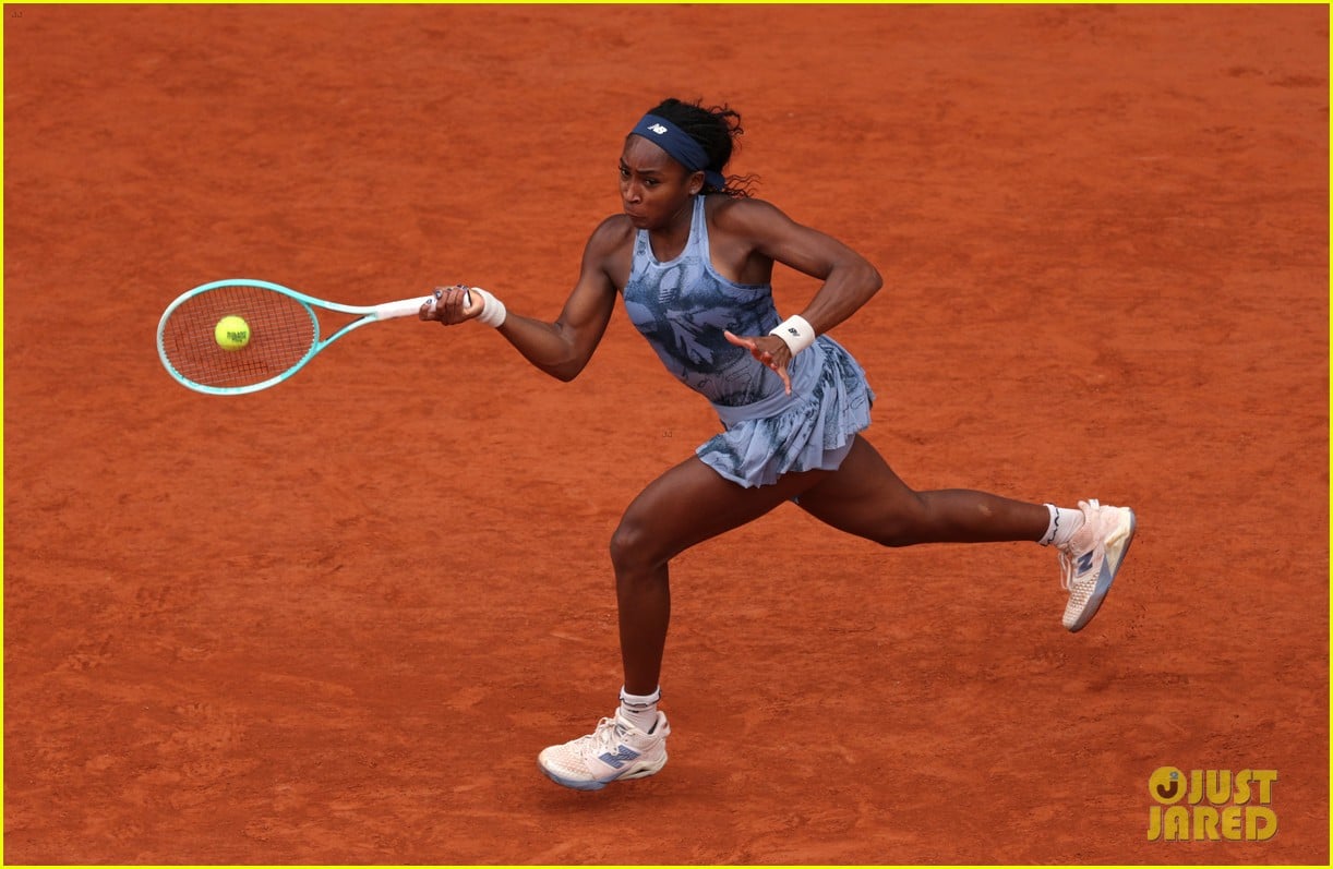 Coco Gauff Wins the 2025 French Open After Epic Comeback Against Aryna ...