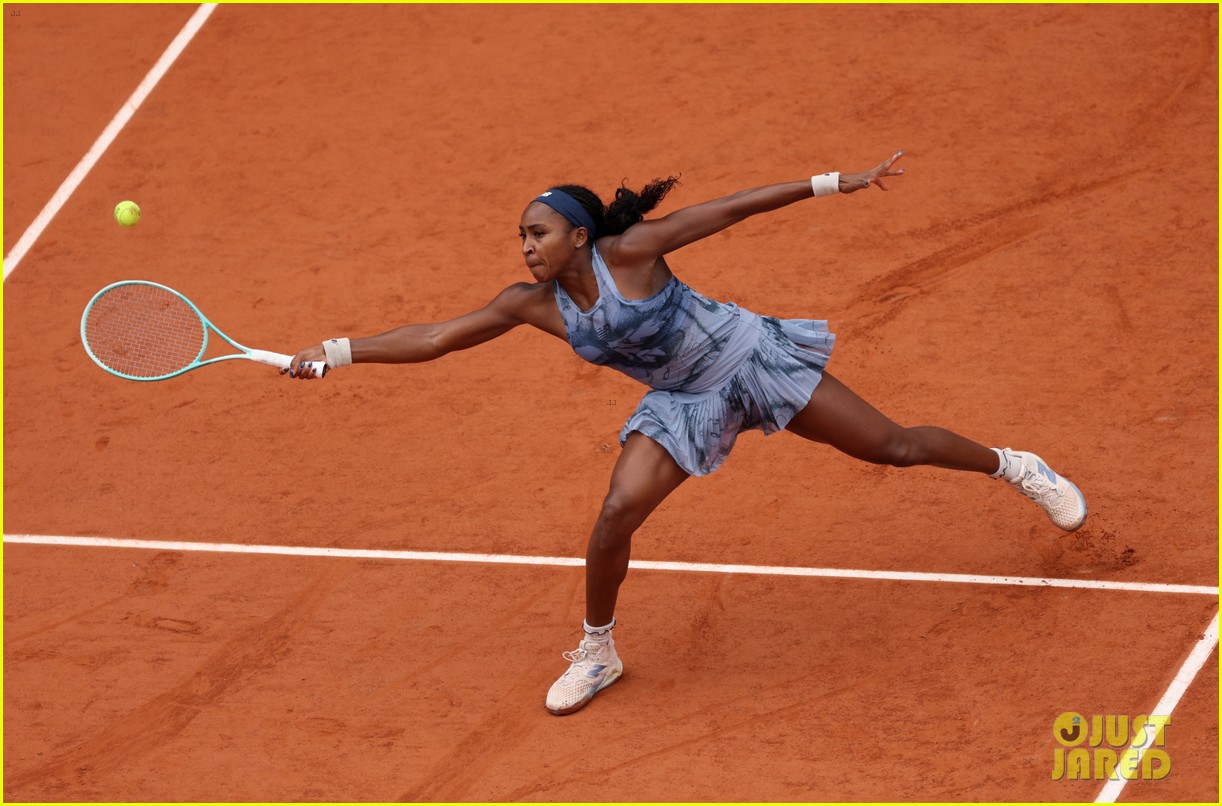 Coco Gauff Wins the 2025 French Open After Epic Comeback Against Aryna Sabalenka: Photo 5168434 ...