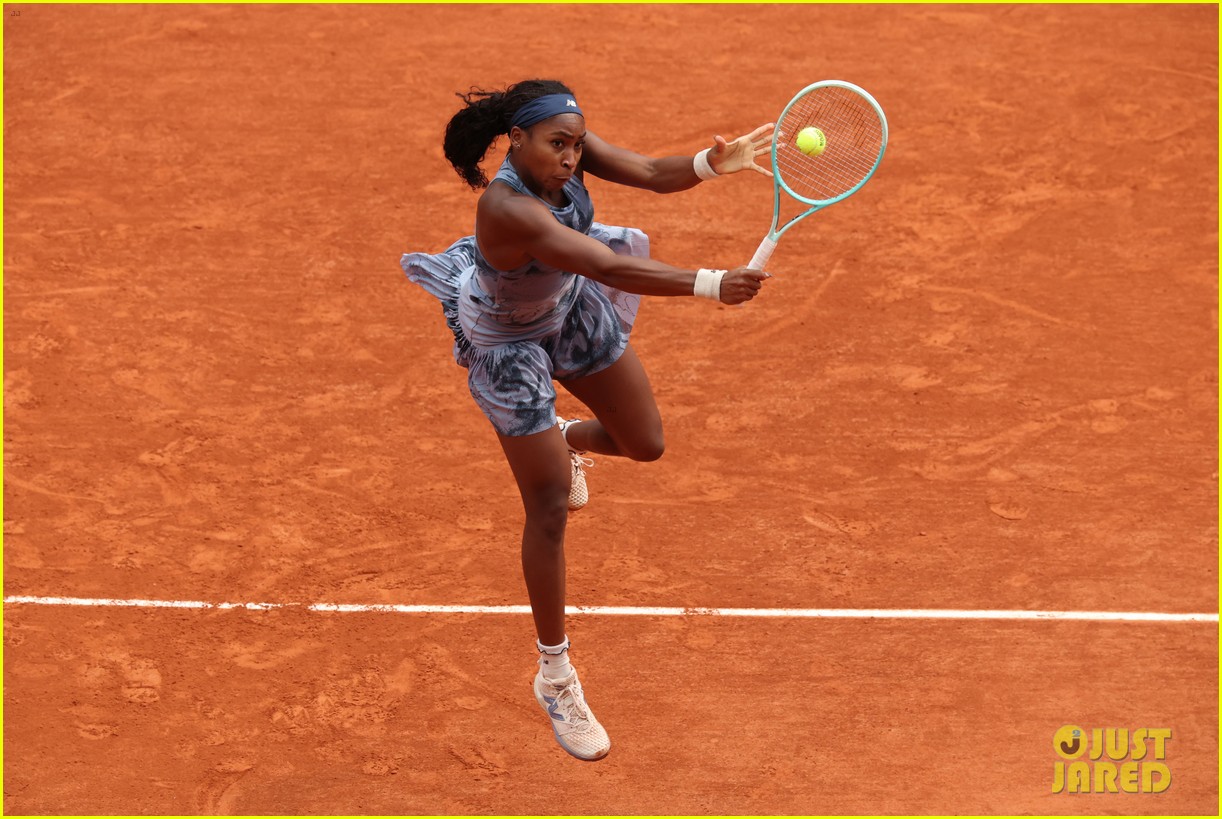 Coco Gauff Wins the 2025 French Open After Epic Comeback Against Aryna Sabalenka: Photo 5168439 ...