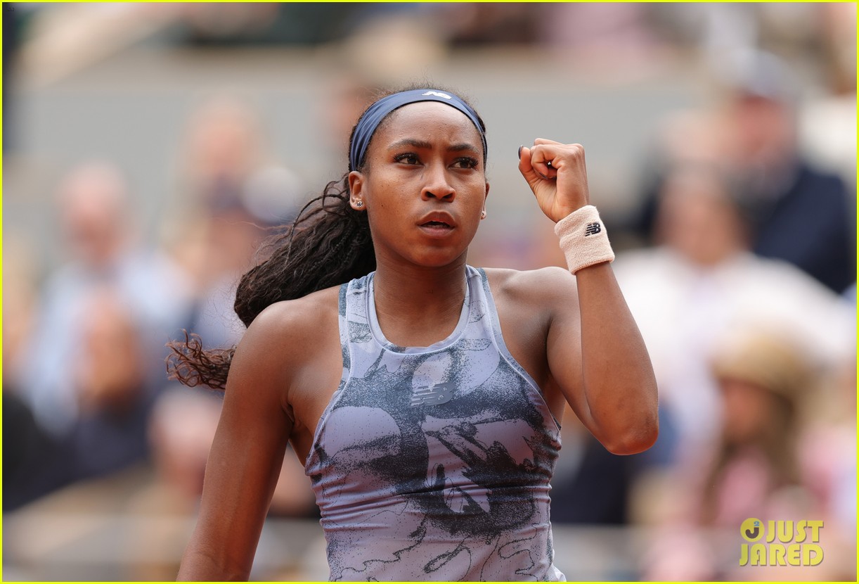 Coco Gauff Wins the 2025 French Open After Epic Comeback Against Aryna Sabalenka: Photo 5168440 ...