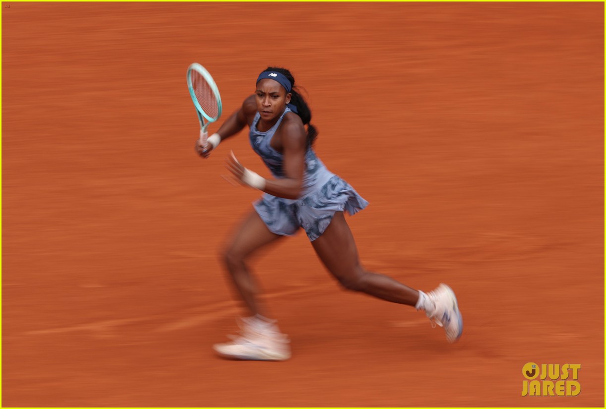 Coco Gauff Wins the 2025 French Open After Epic Comeback Against Aryna Sabalenka: Photo 5168442 ...