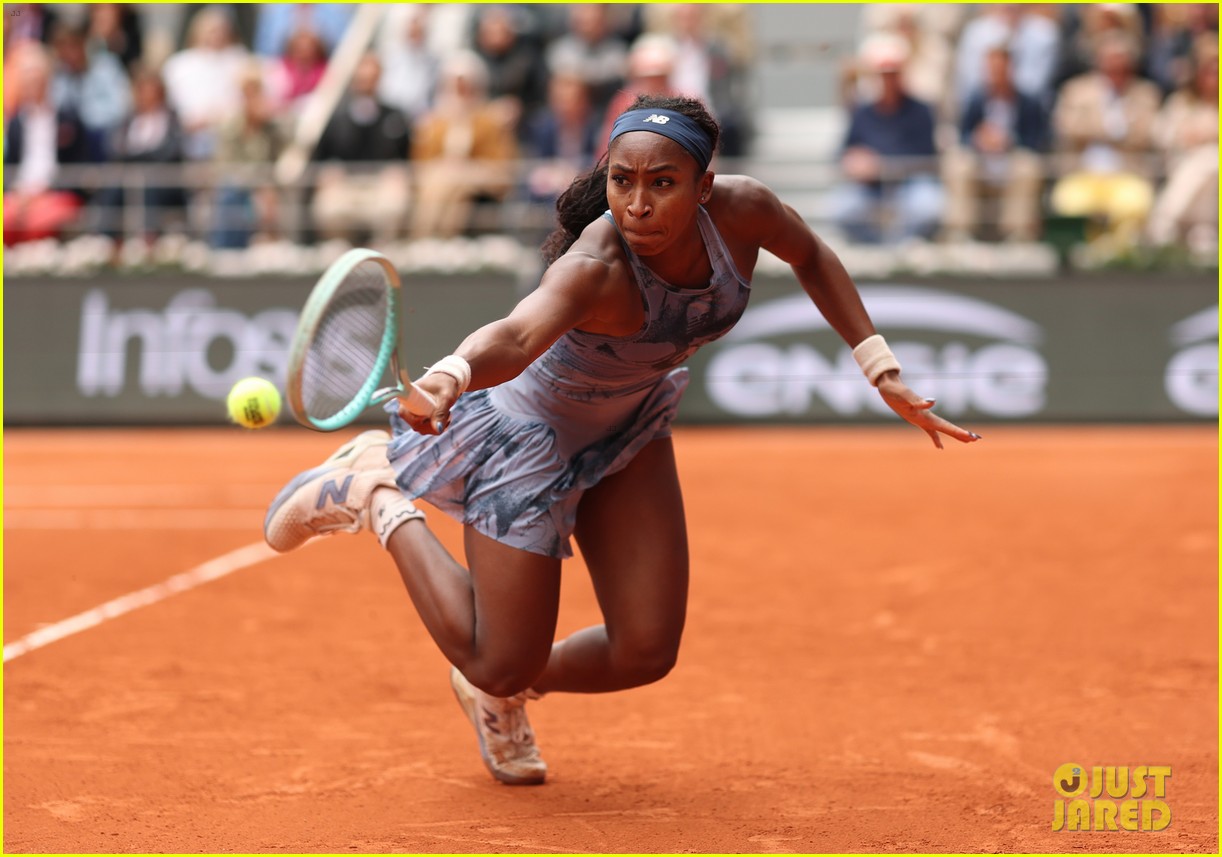 Coco Gauff Wins the 2025 French Open After Epic Comeback Against Aryna Sabalenka: Photo 5168443 ...