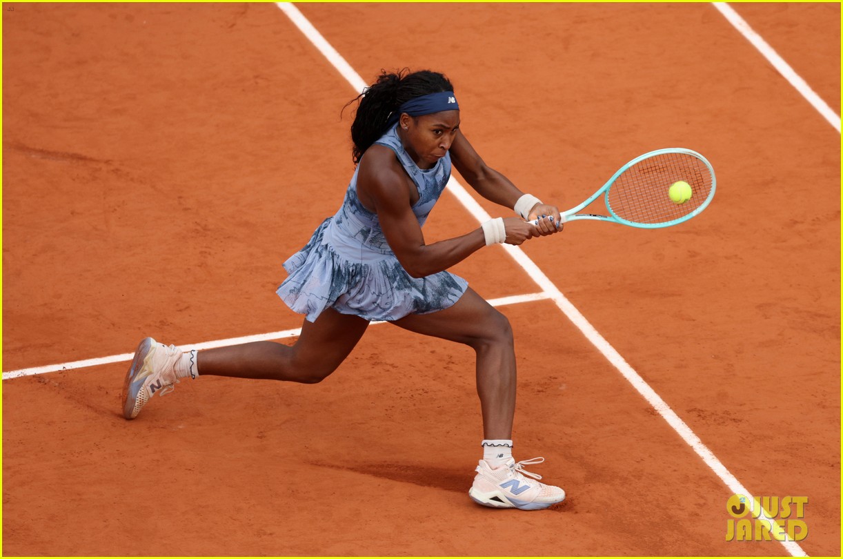 Coco Gauff Wins the 2025 French Open After Epic Comeback Against Aryna Sabalenka: Photo 5168448 ...