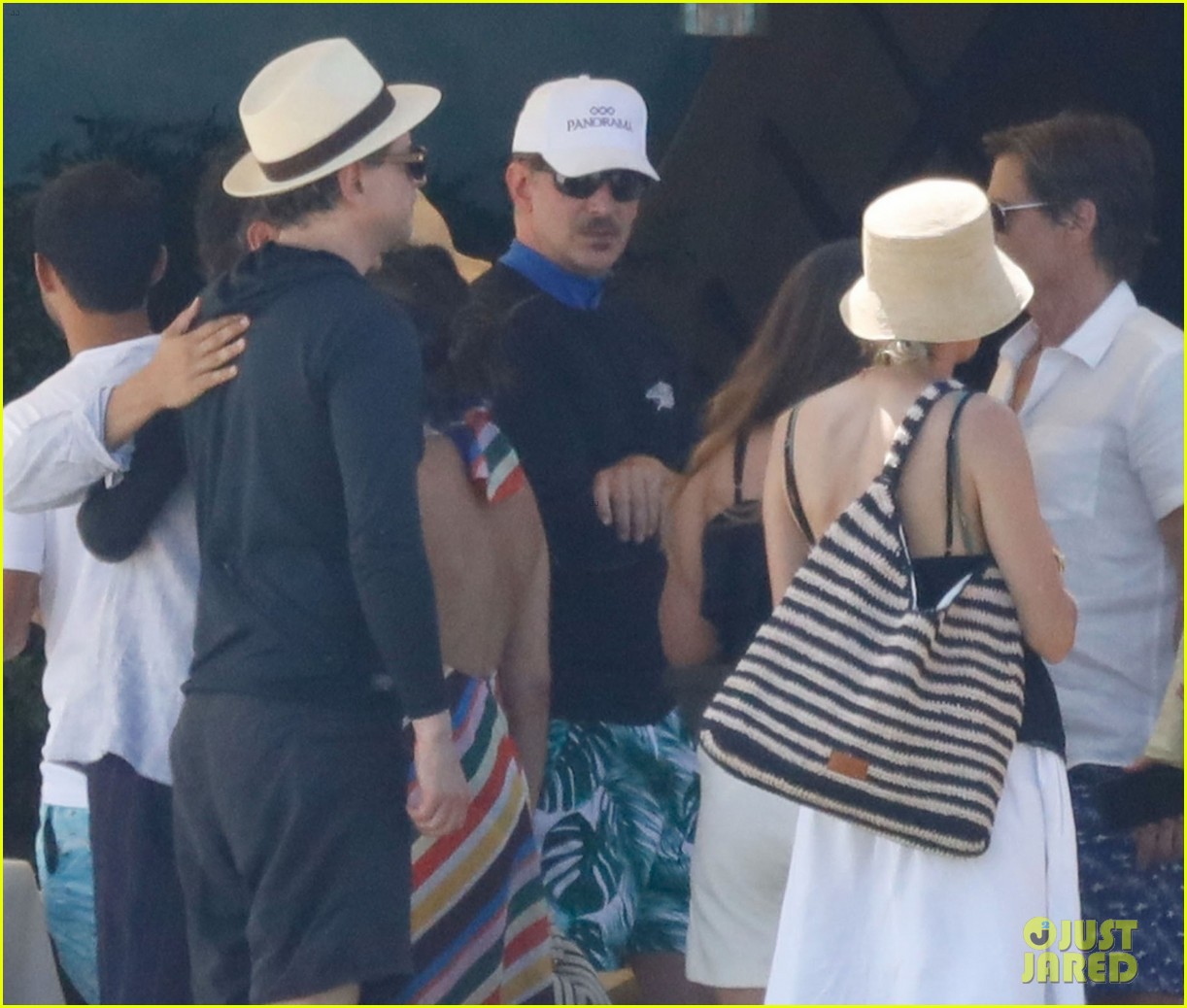 Bradley Cooper Joins Oscar Isaac, Rob Lowe & More For Star-Studded ...