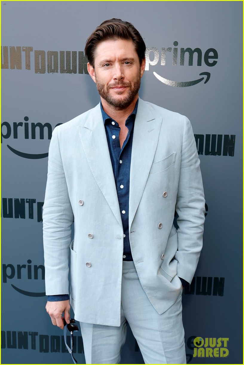 Eric Dane Walks First Red Carpet Since Going Public with ALS Diagnosis ...