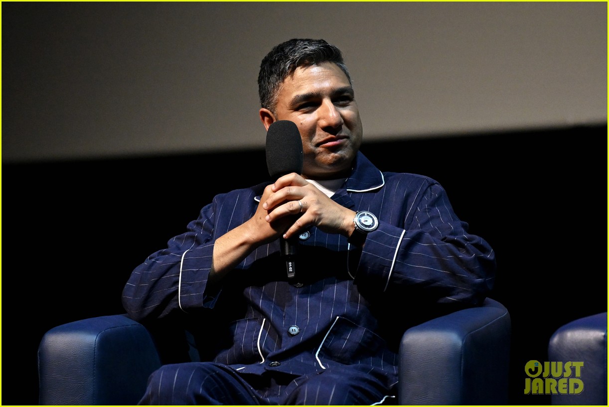 Photo: celebrities attend deep cover sxsw london premiere 28 | Photo ...